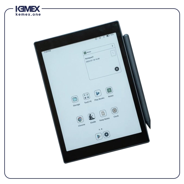 خرید کتابخوان Tab Mini C اونیکس بوکس + بررسی تخصصی - کمکس